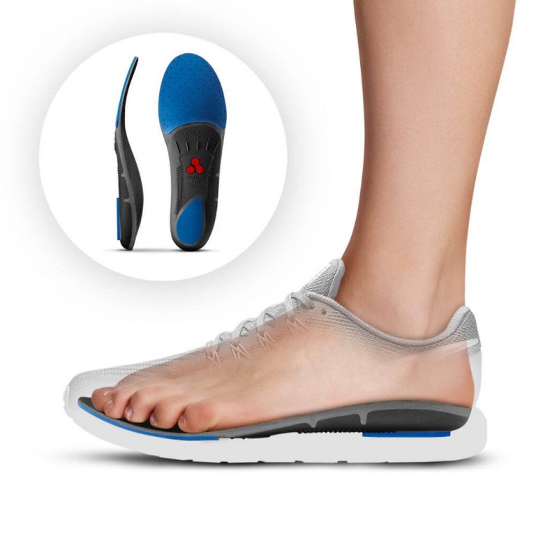 Protalus vs Superfeet Insoles | Workplace Safety Shoes