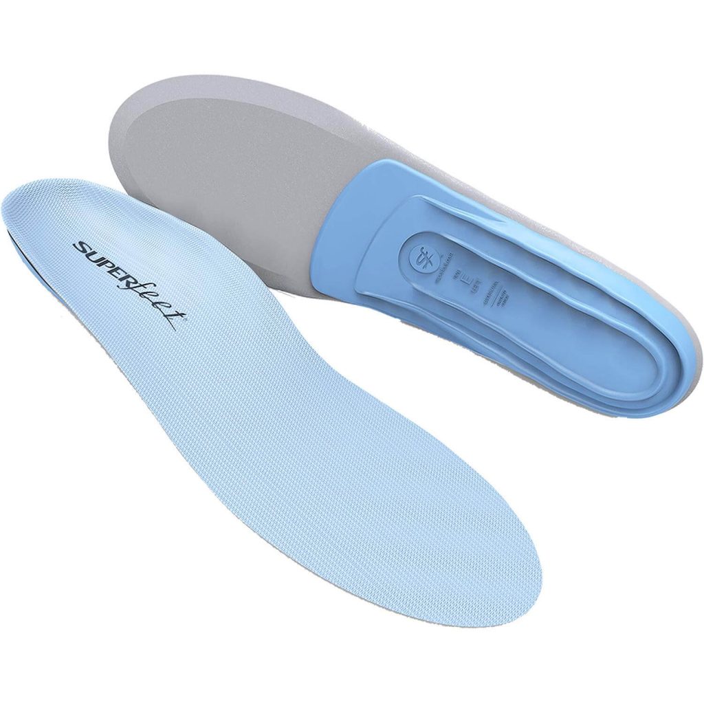 Protalus vs Superfeet Insoles | Workplace Safety Shoes