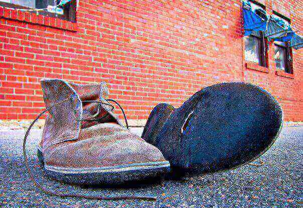 How To Clean Clark Desert Boots - Work Place Safety Shoes