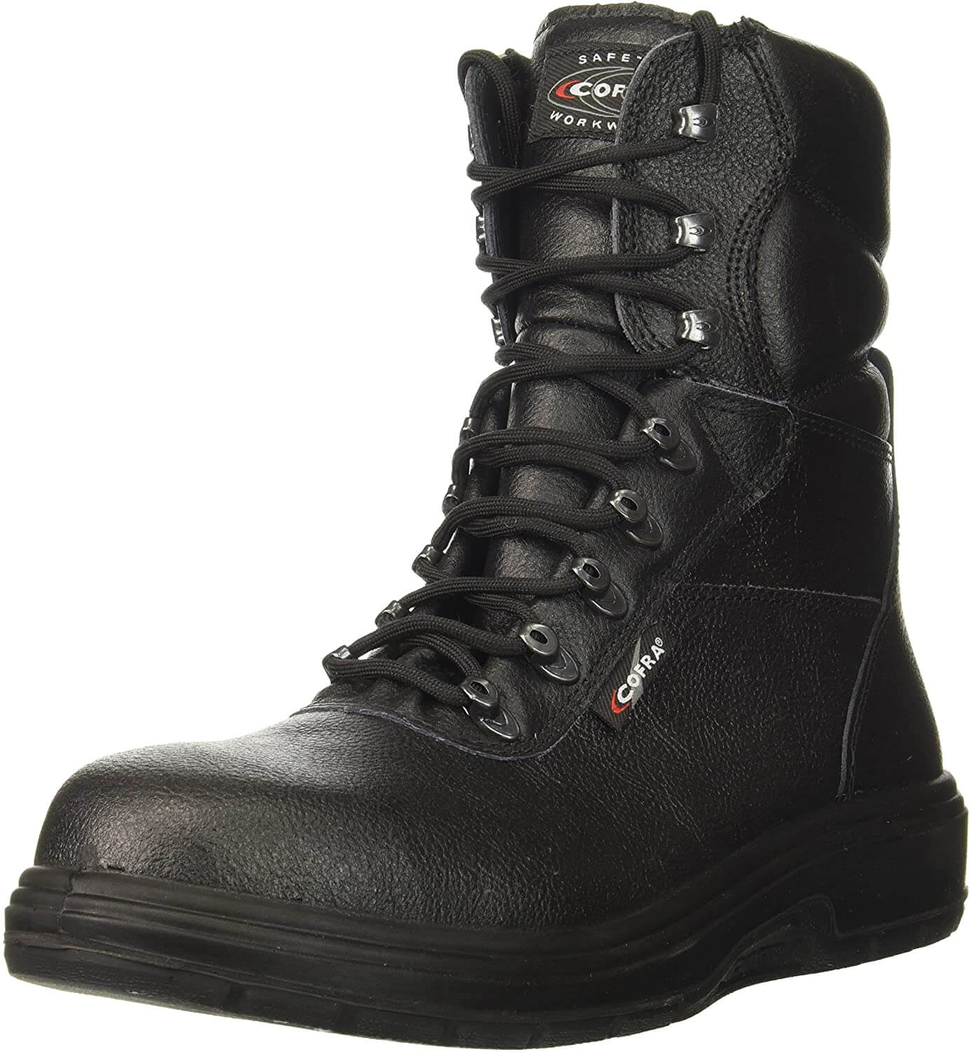 What Boots Should I Buy For Asphalt Paving? - Work Place Safety Shoes