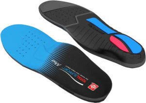 Best Insoles for Red Wing Boots with Good Arch Support