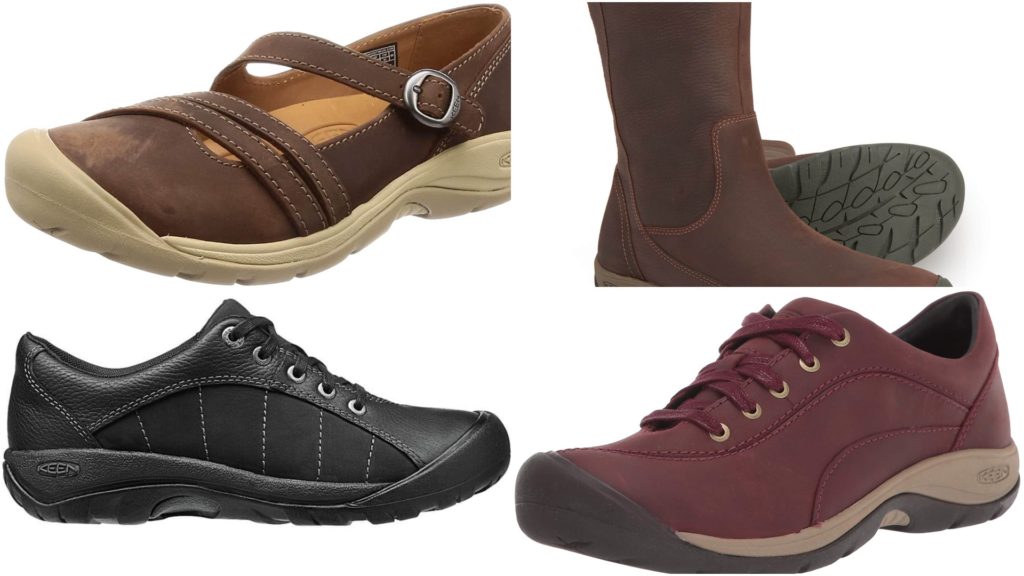 Best Shoes for Massage Therapist Reviews - Work Place Safety Shoes