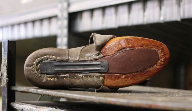 What Is A Steel Shank In A Boot?
