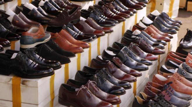 How To Keep Shoes From Dry Rotting - Work Place Safety Shoes