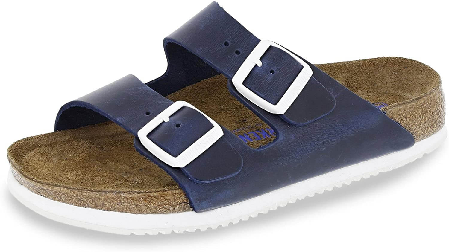 Birkenstocks For Plantar Fasciitis