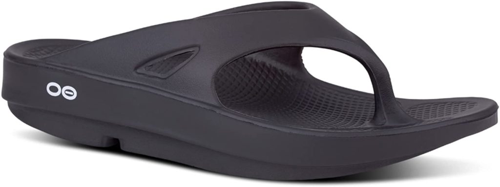 Oofos Shoes For Plantar Fasciitis