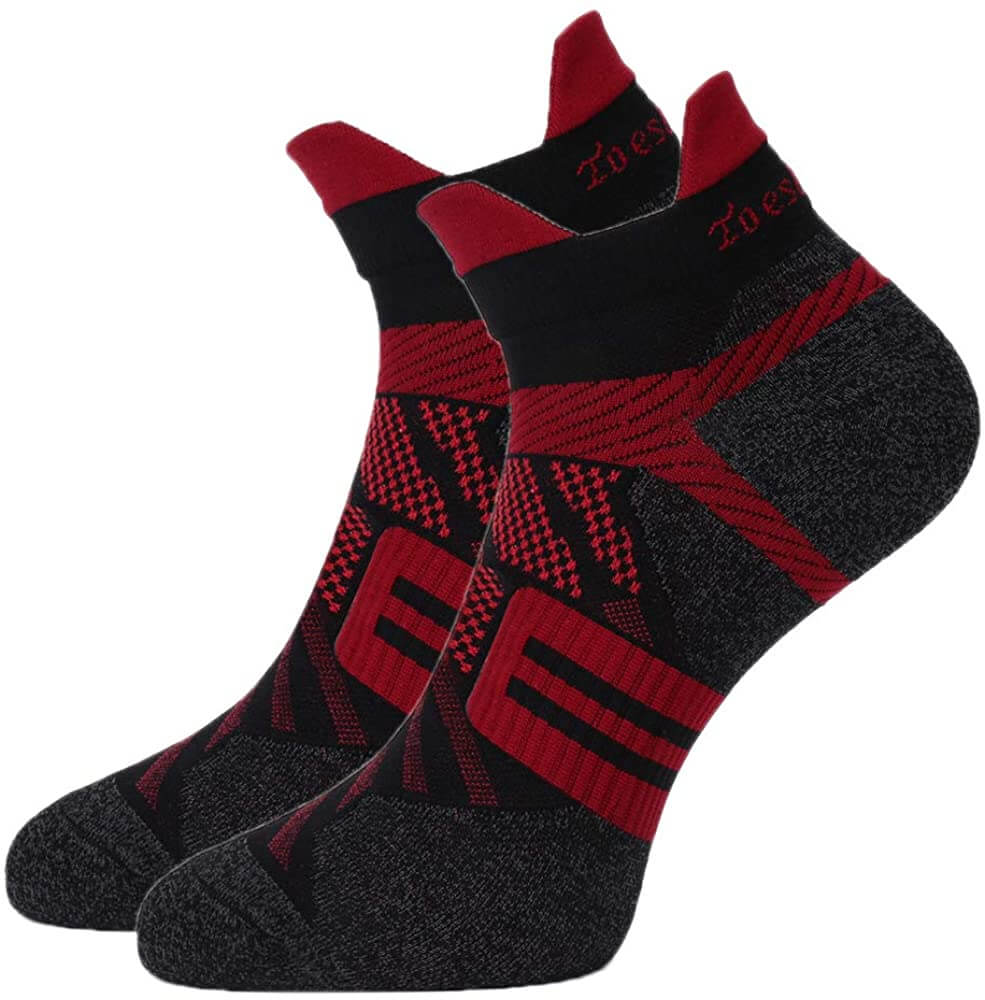 Best Socks for Stinky Feet | Workplace Safety Shoes