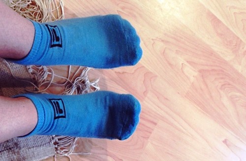 Best Socks for Stinky Feet | Workplace Safety Shoes