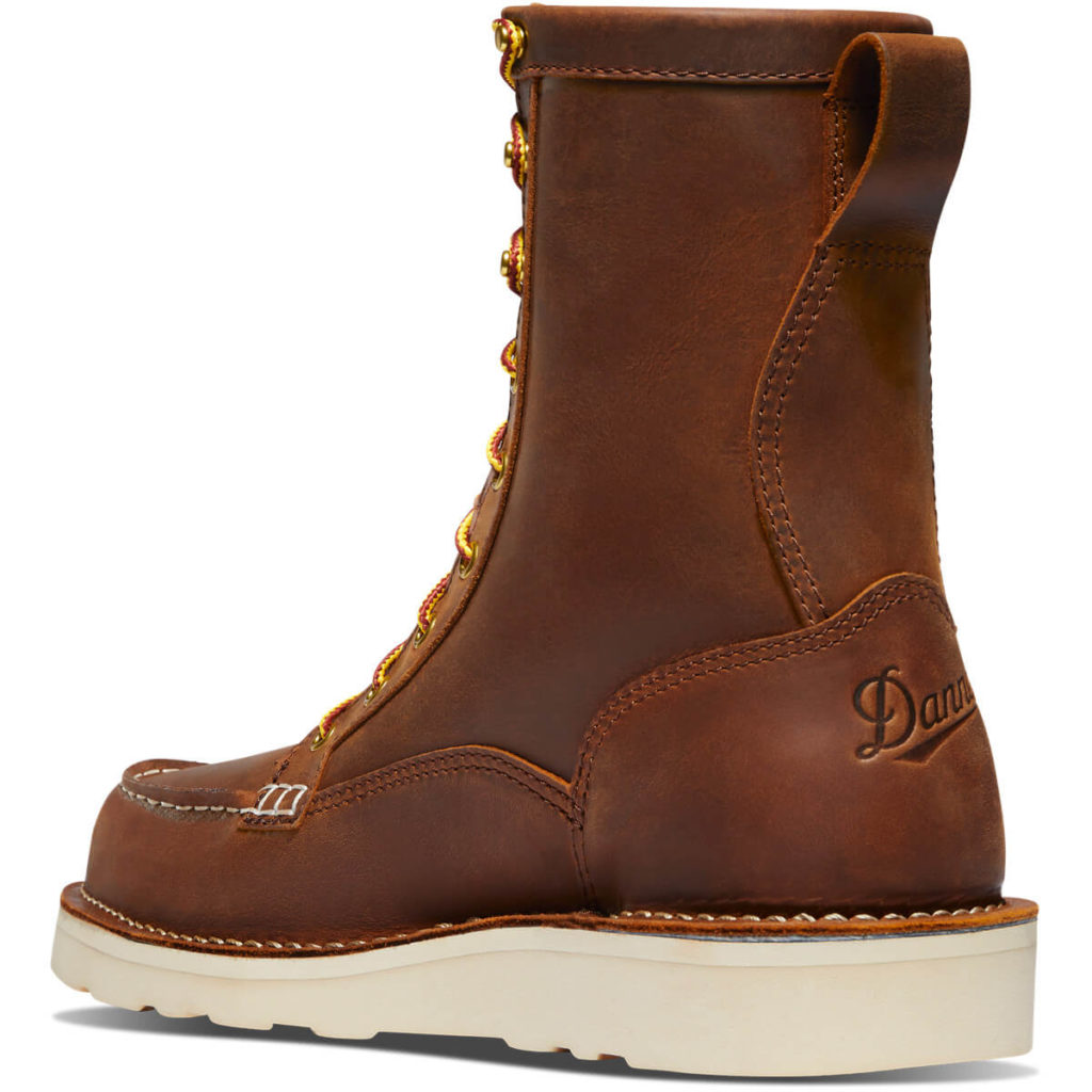 Danner Bull Run Review: 4 Models - Work Place Safety Shoes