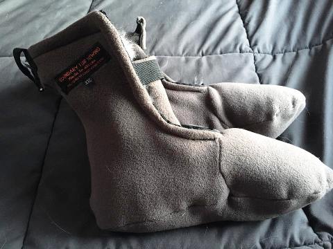 Can You Put Boot Liners in the Dryer? Never! - Work Place Safety Shoes